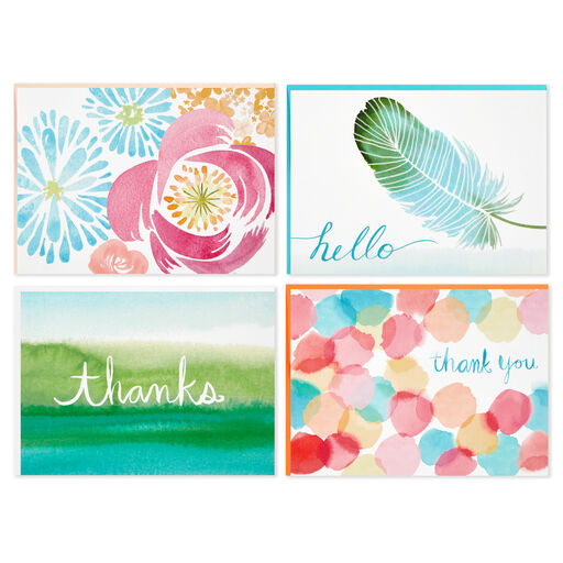 Note Cards & Stationery | Newsletter Paper, Envelopes & Seals | Hallmark