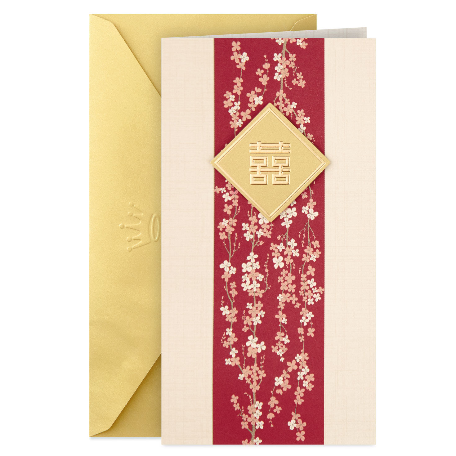 Hallmark Money Holders