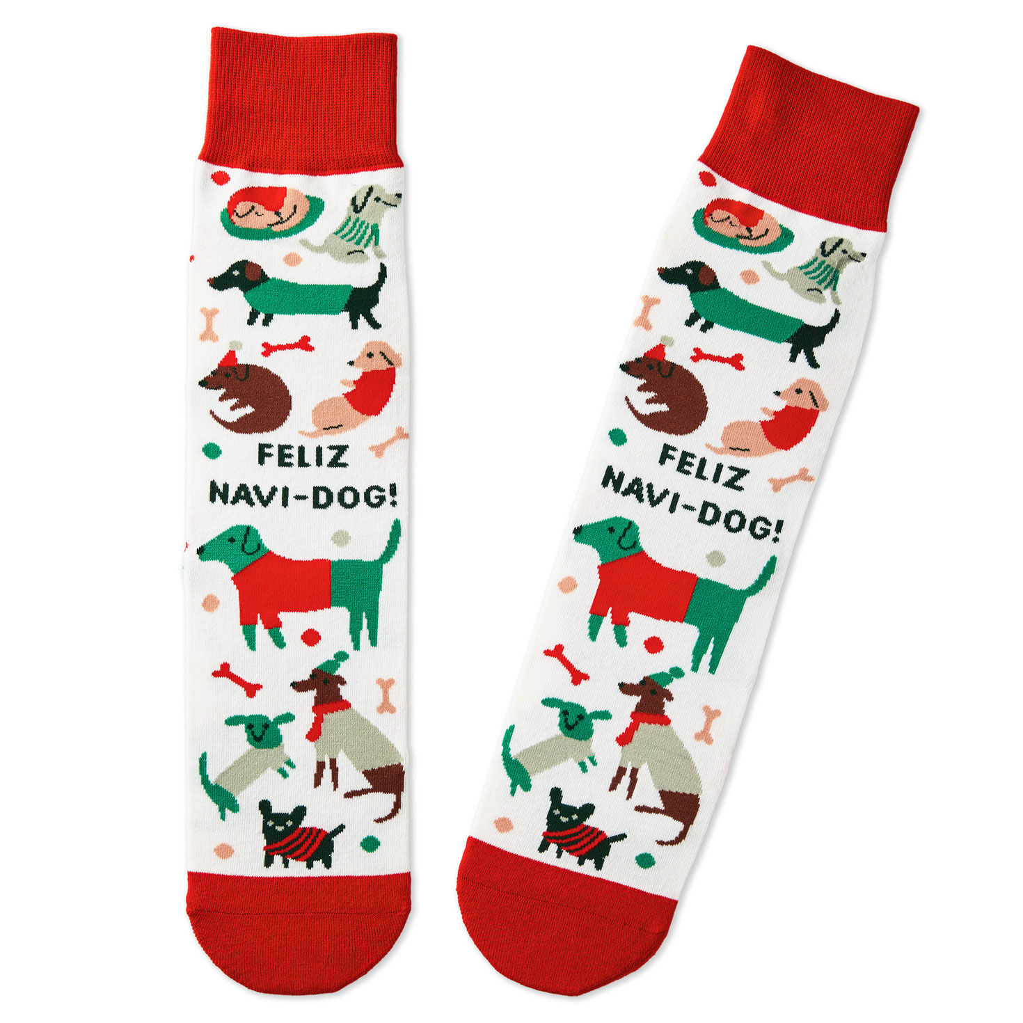 Funny Socks | Novelty Socks | Slippers | Hallmark
