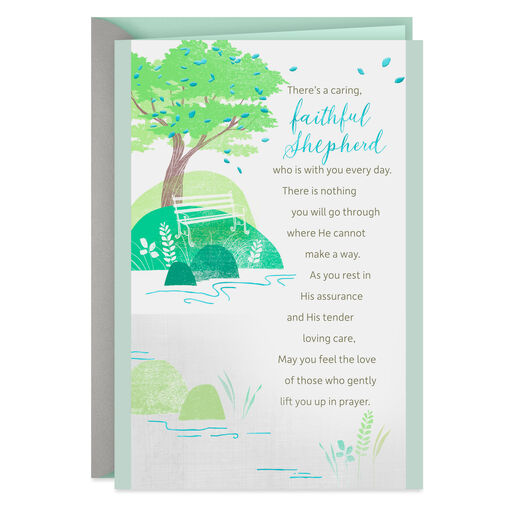 Get Well Cards | Hallmark