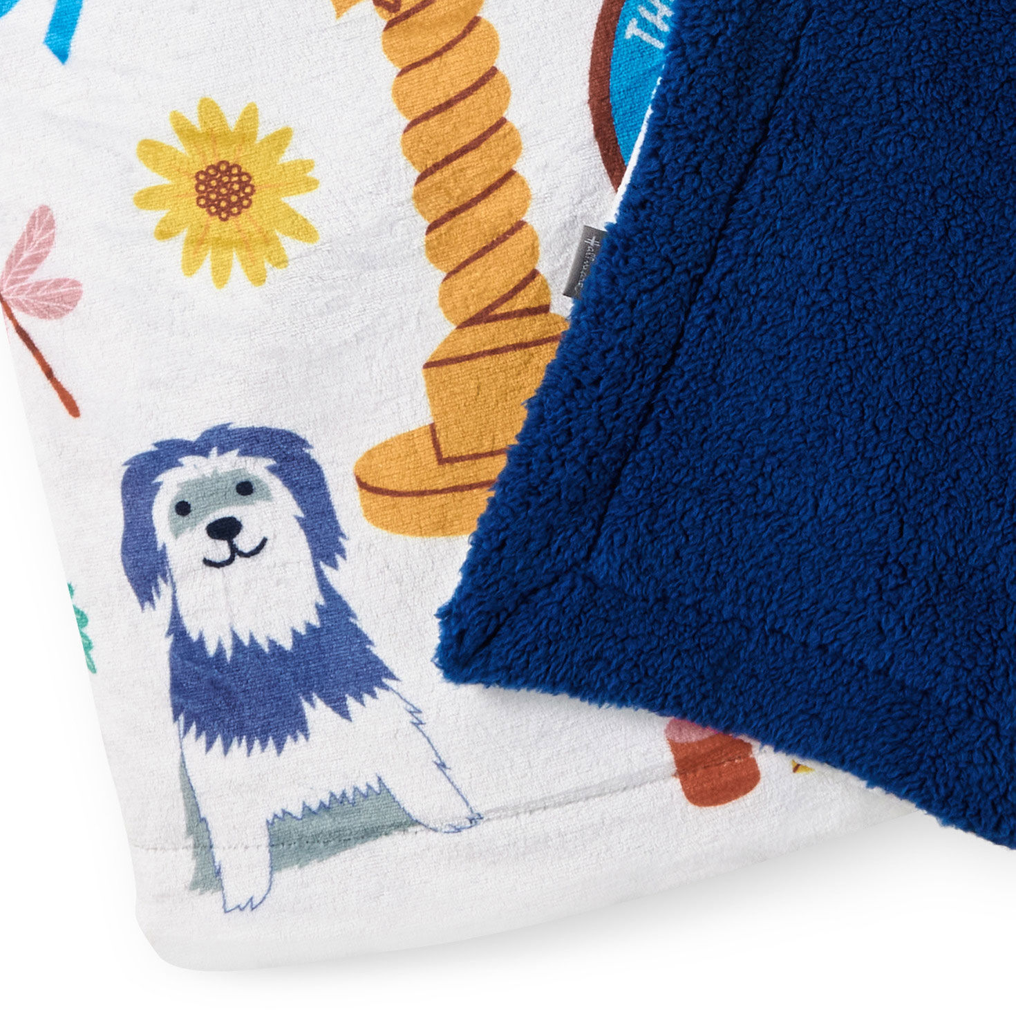 Gilmore Girls Memorable Moments Oversized Throw Blanket, 80x60 ...