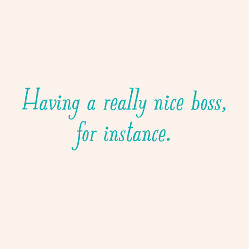 National Boss Day Cards | Hallmark