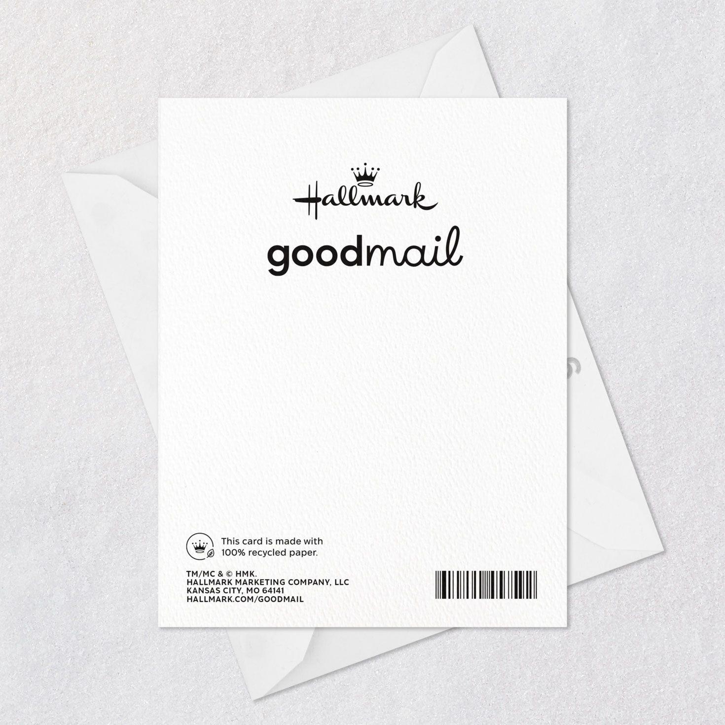 You're All Tat and More Card - Greeting Cards | Hallmark