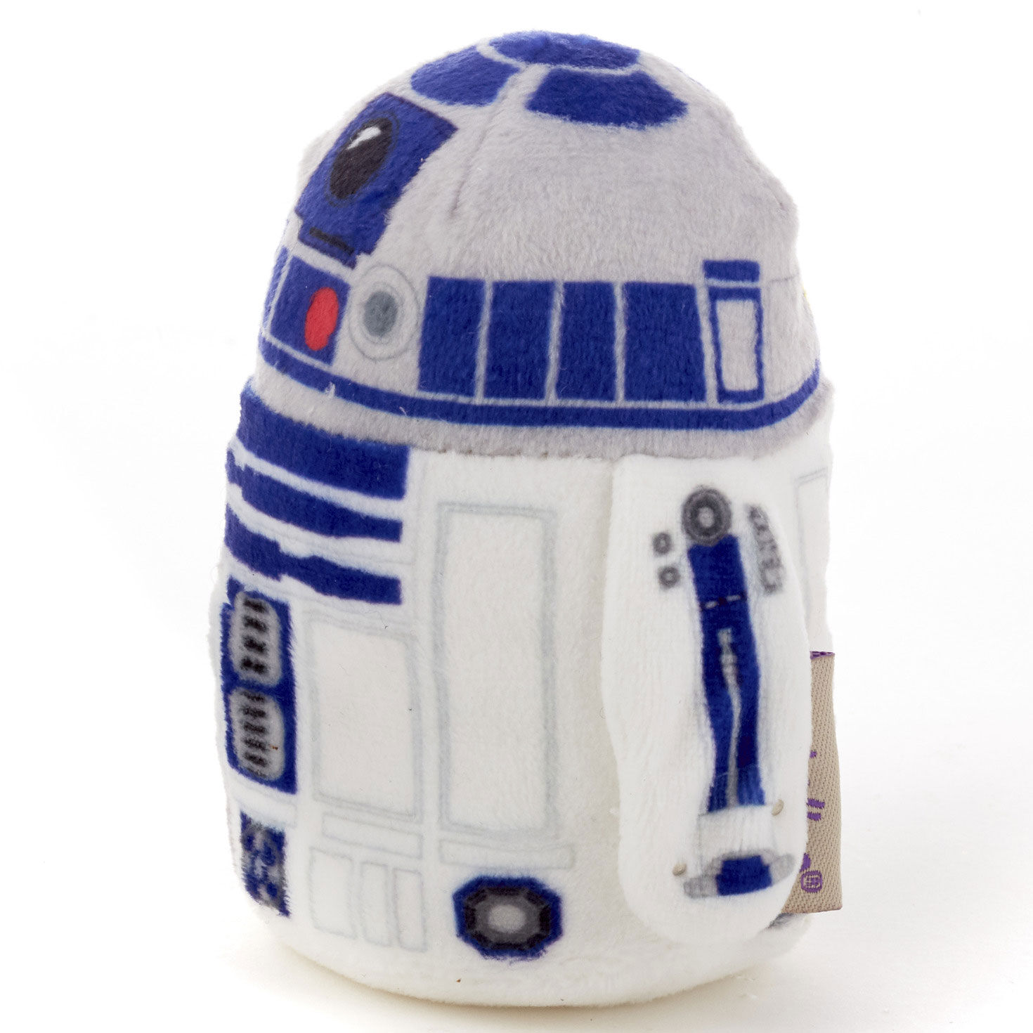 itty bittys® Star Wars™ R2-D2™ Plush With Sound - itty bittys® | Hallmark