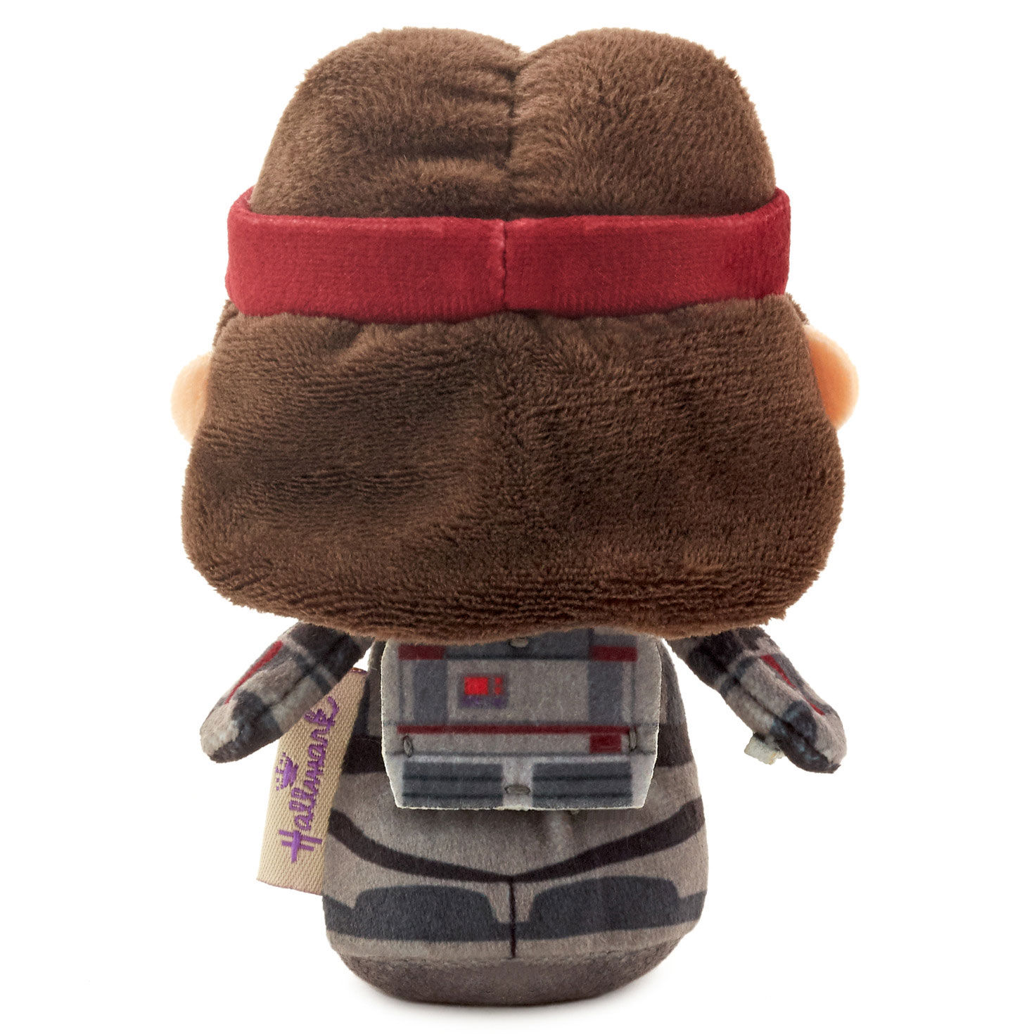 itty bittys® Star Wars: The Bad Batch™ Hunter™ Plush - itty bittys ...