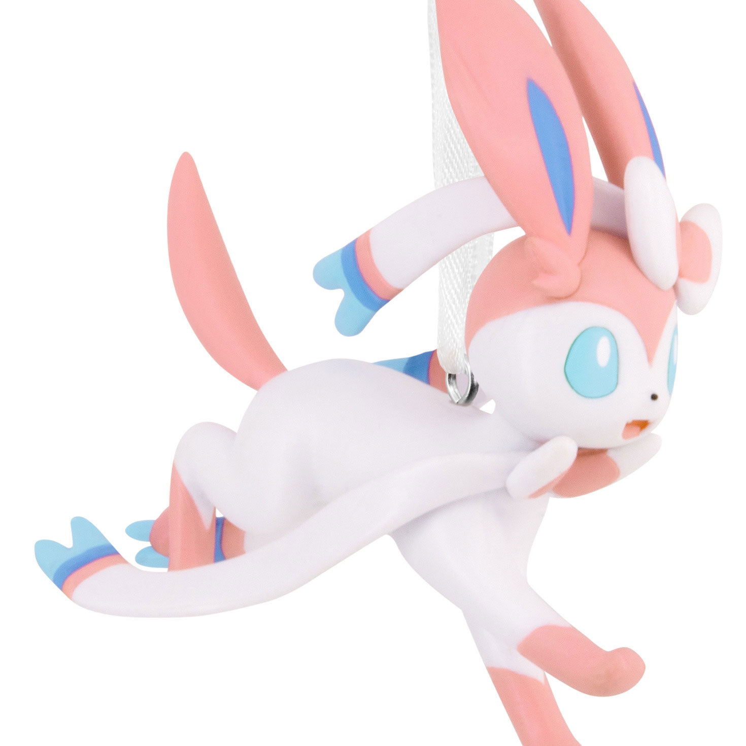 Pokémon Sylveon Hallmark Ornament - Hallmark Ornaments | Hallmark