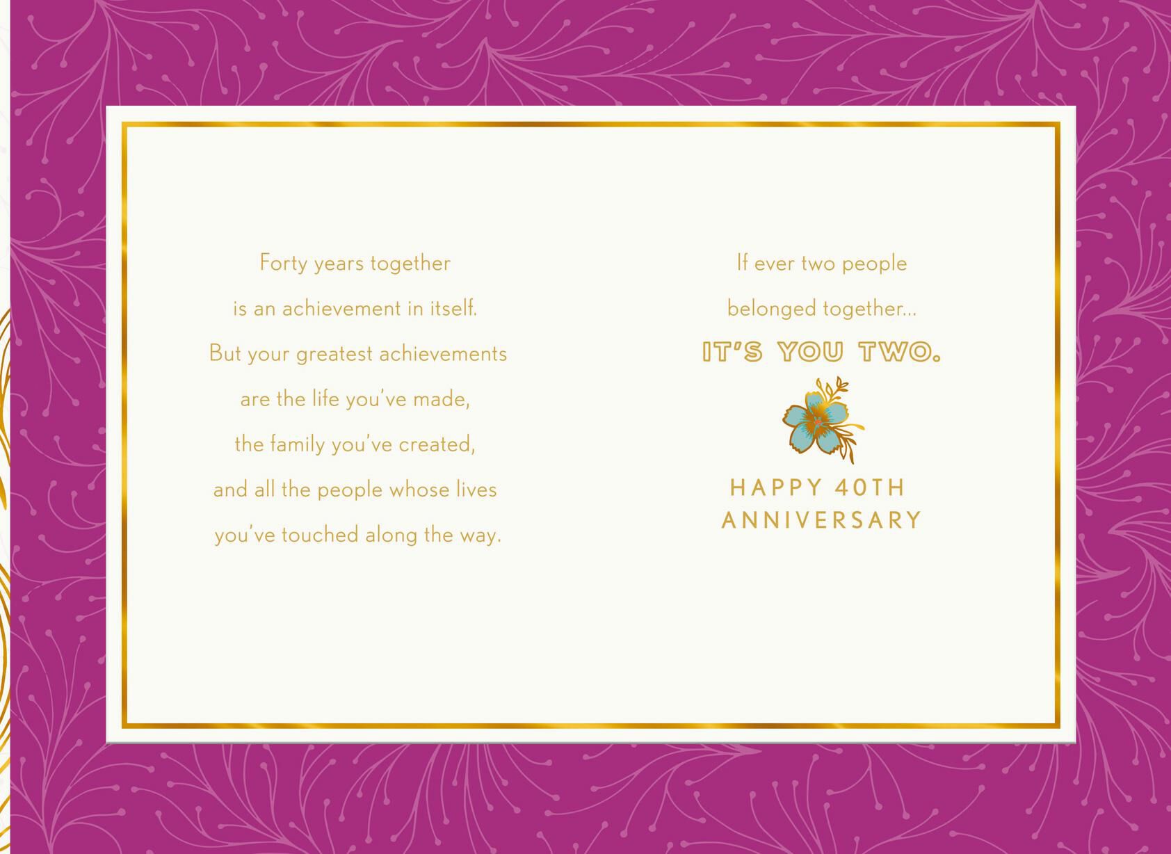 Anniversary Cards | Hallmark