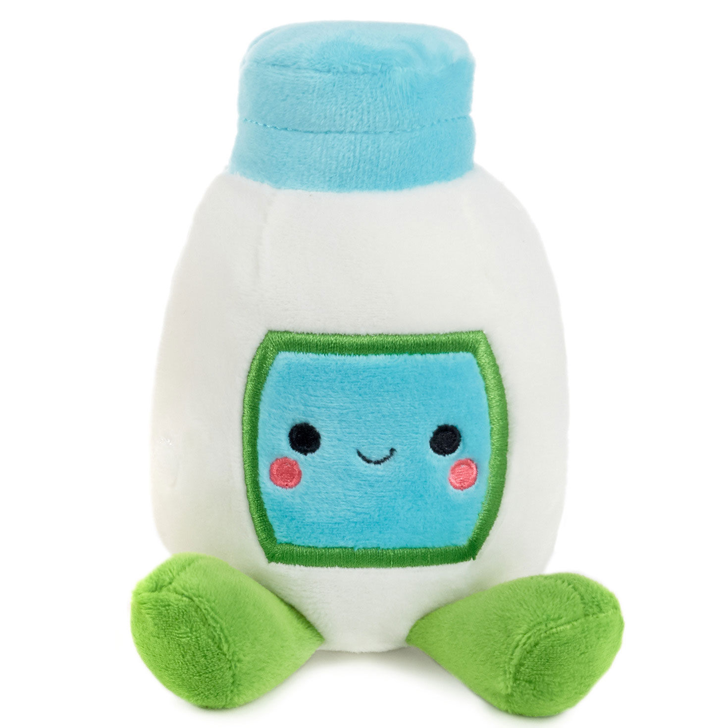 Better Together Pizza and Ranch Magnetic Plush Pair, 5.5" - Classic ...