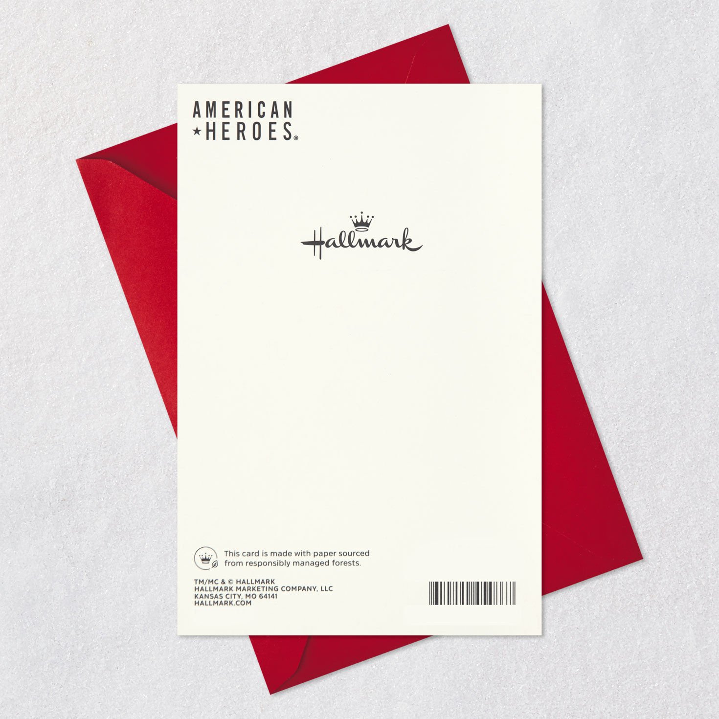 Thank You for Your Courage and Commitment Military Appreciation Card ...