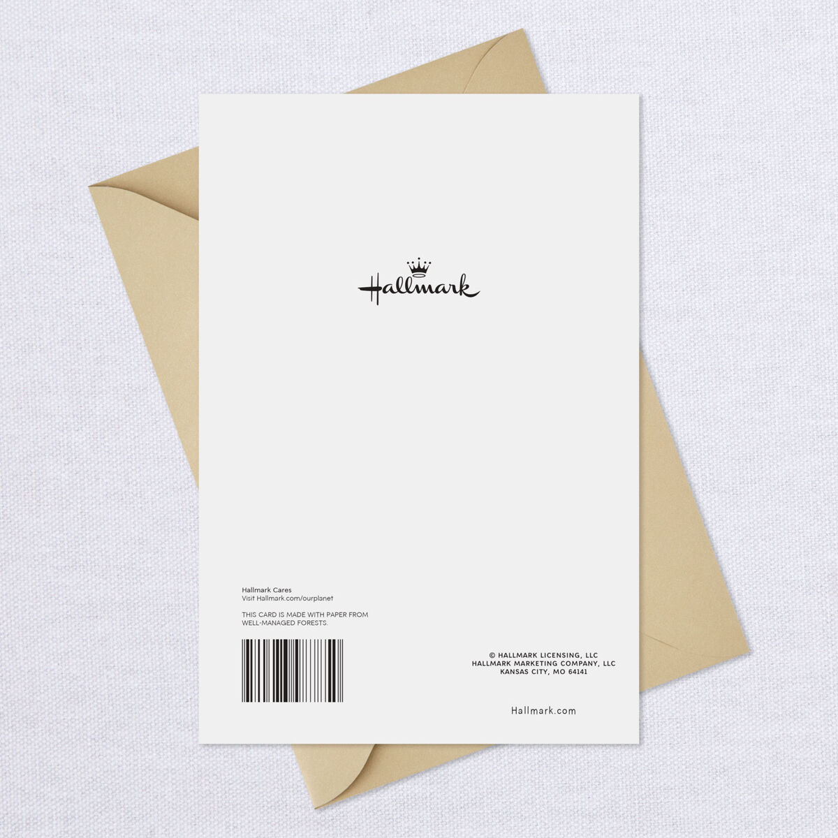 Chipmunk Cheeks Funny Thanksgiving Card - Greeting Cards - Hallmark