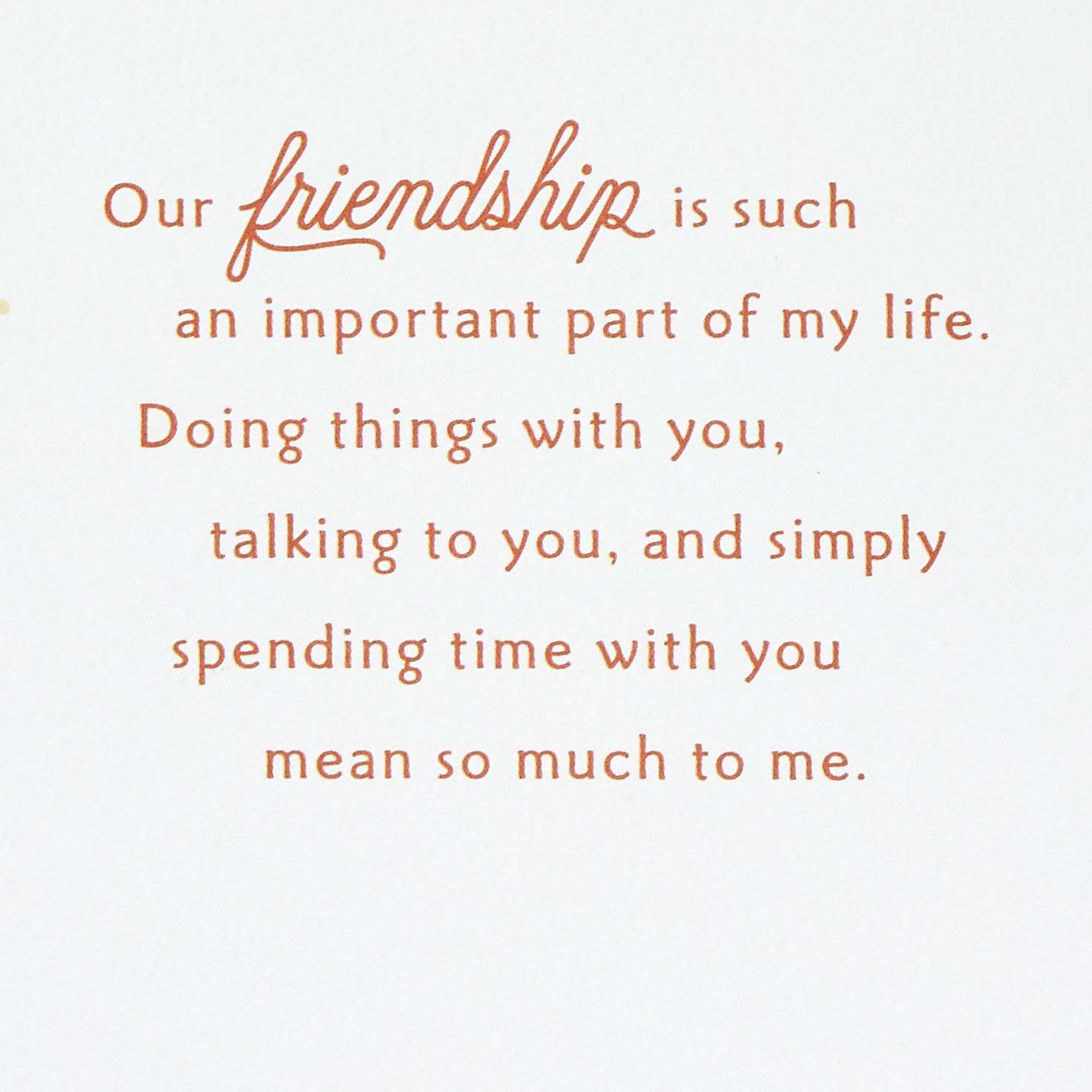 I'm One Lucky Parent Birthday Card for Daughter - Greeting Cards | Hallmark