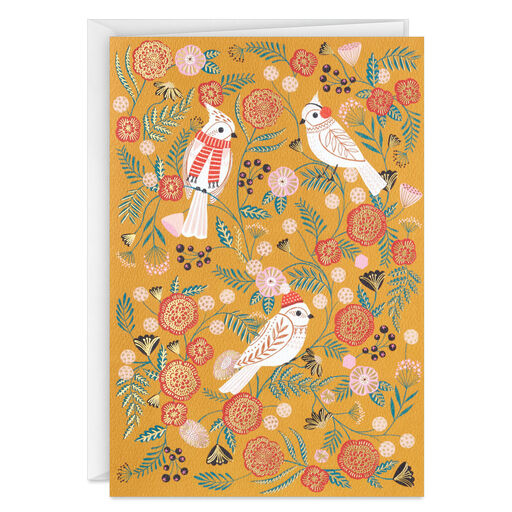 UNICEF Cards | UNICEF Christmas Cards | Hallmark