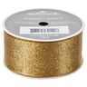 1 1/2" Gold Metallic Ribbon - Bows & Ribbons - Hallmark