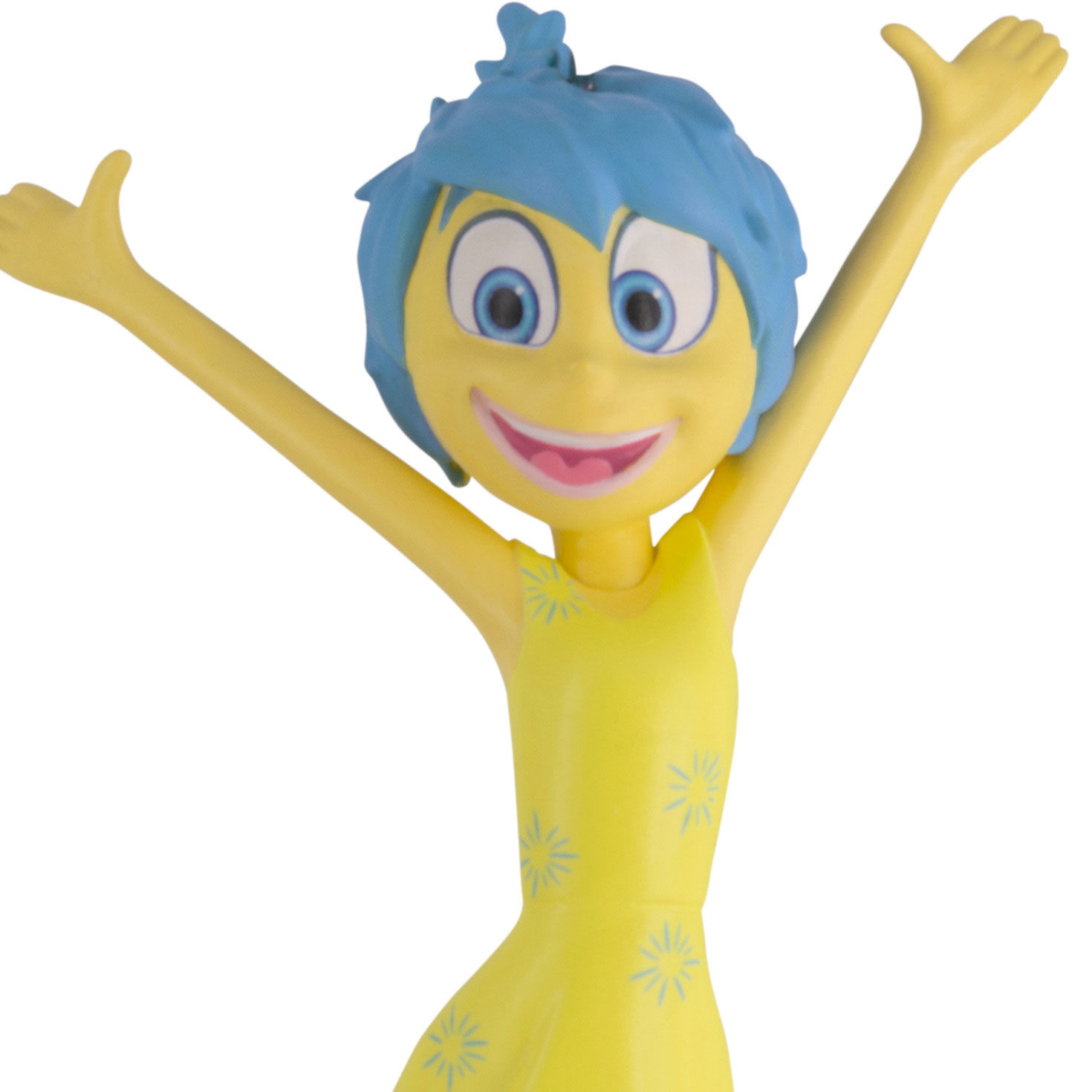 Disney/Pixar Inside Out Joy Hallmark Ornament - Hallmark Ornaments ...