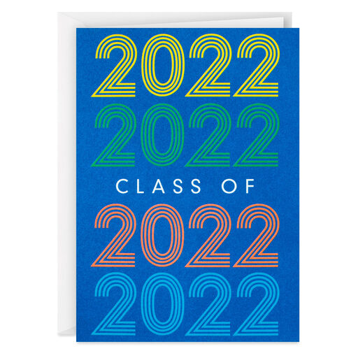 Graduation Cards 2022 | Hallmark