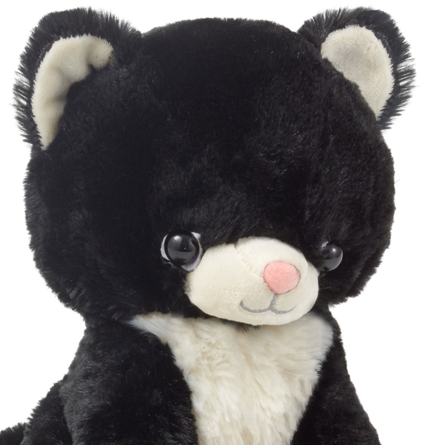 Kitten Stuffed Animal, 7.2" - Classic Stuffed Animals | Hallmark