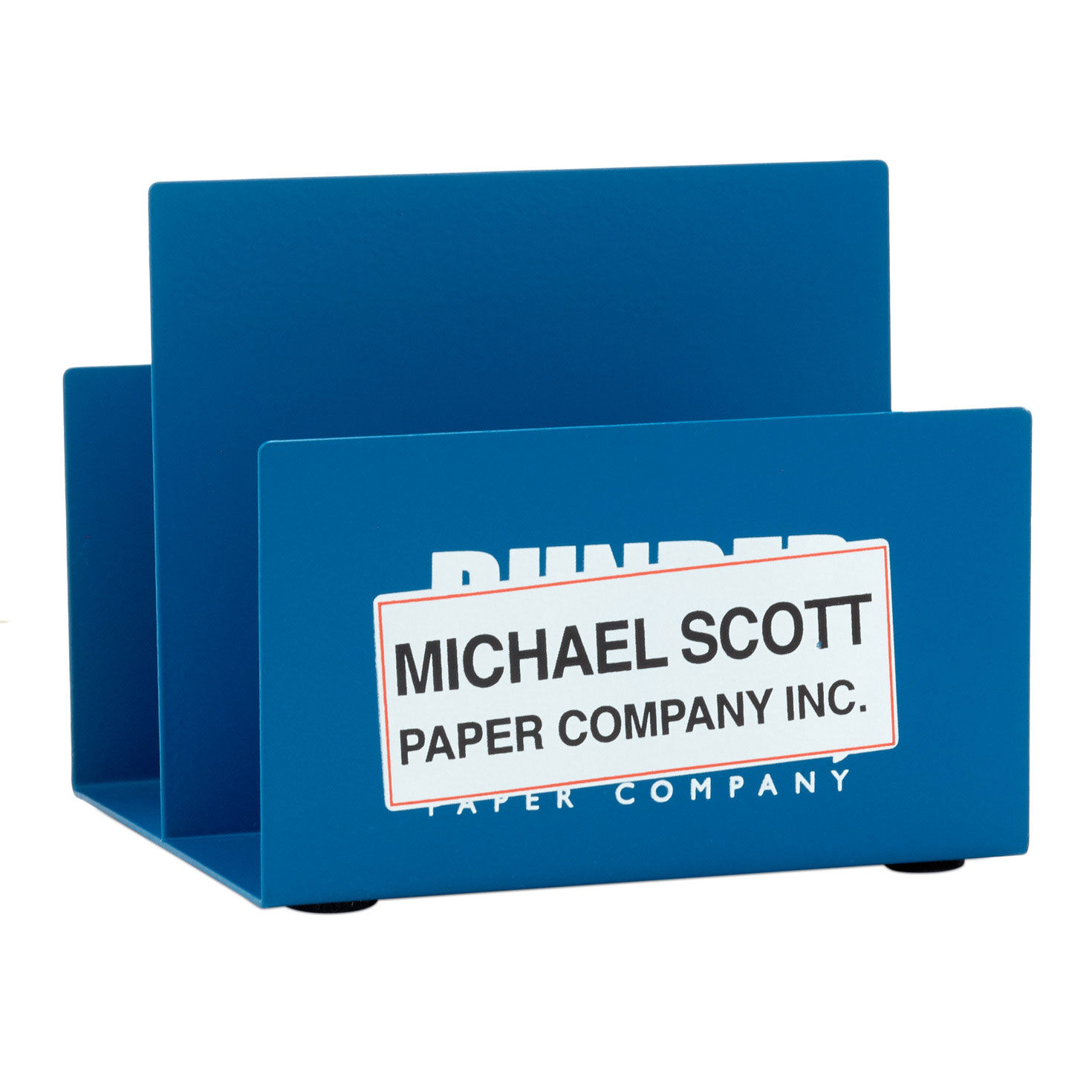 The Office Dunder Mifflin Letter Holder - Desk Accessories | Hallmark