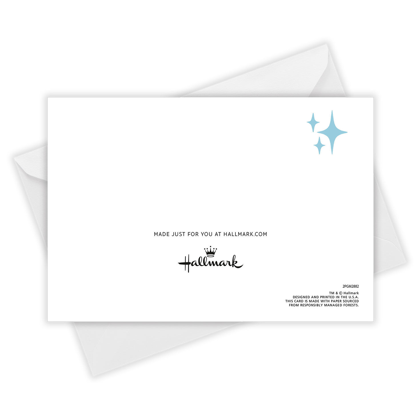 White Frame Horizontal Custom Congratulations Card - Greeting Cards ...