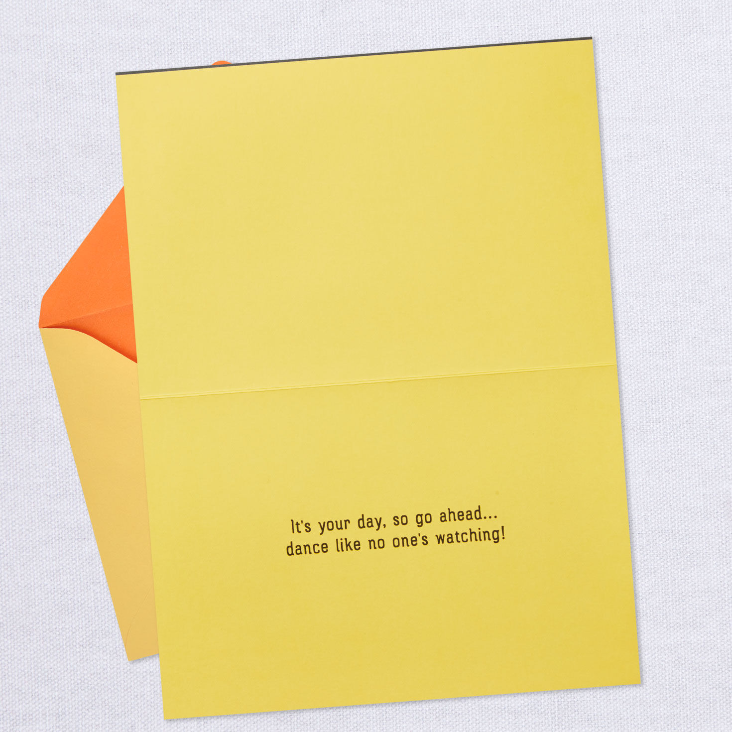 Boom Box Musical Birthday Card With Lights - Greeting Cards | Hallmark