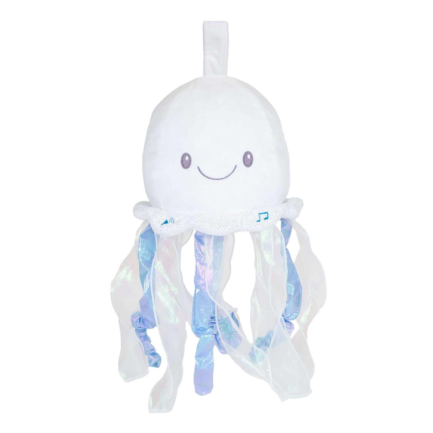 how to make jellyfish plush
