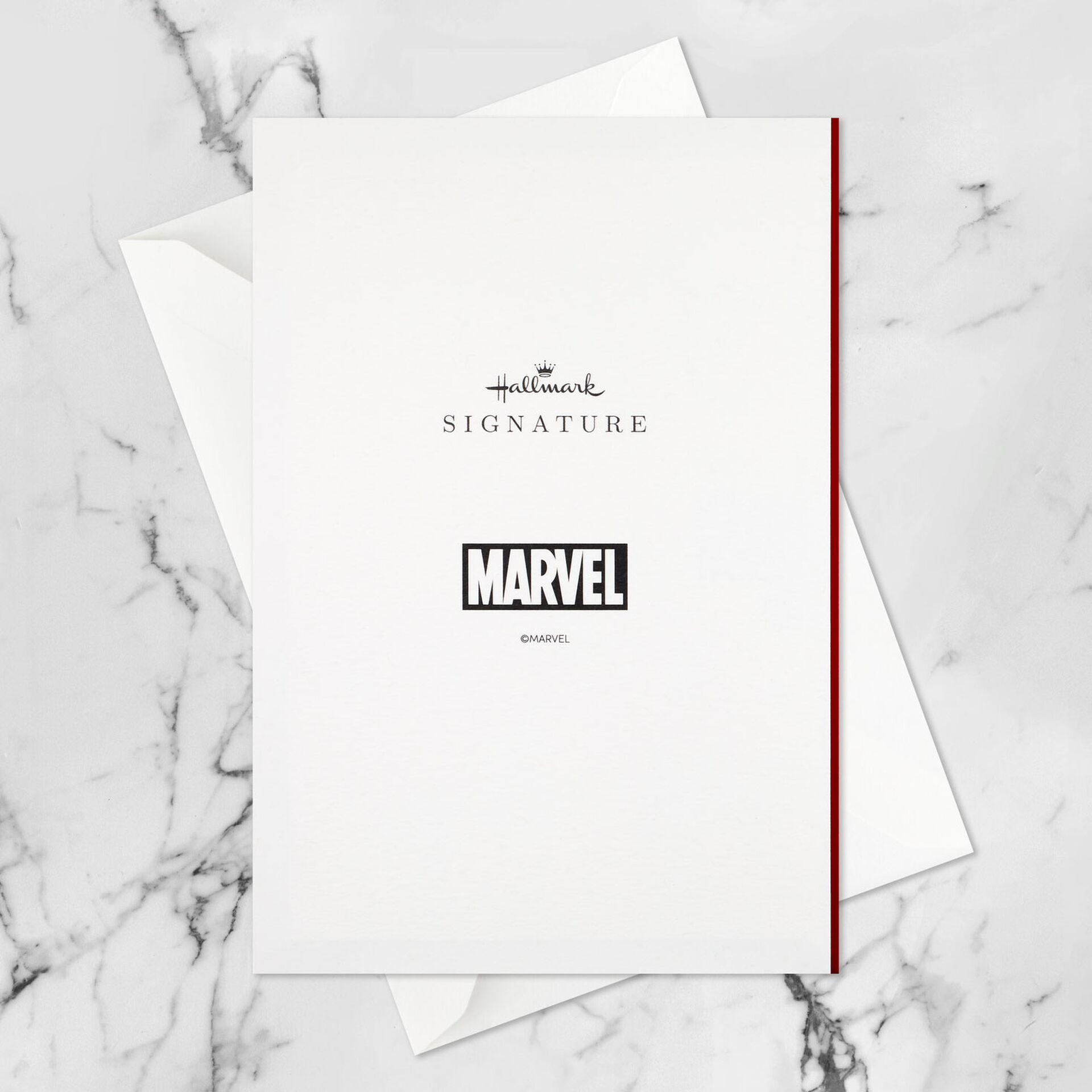 Marvel Spider-Man You Deserve an Amazing Day 3D Pop-Up Card - Greeting ...