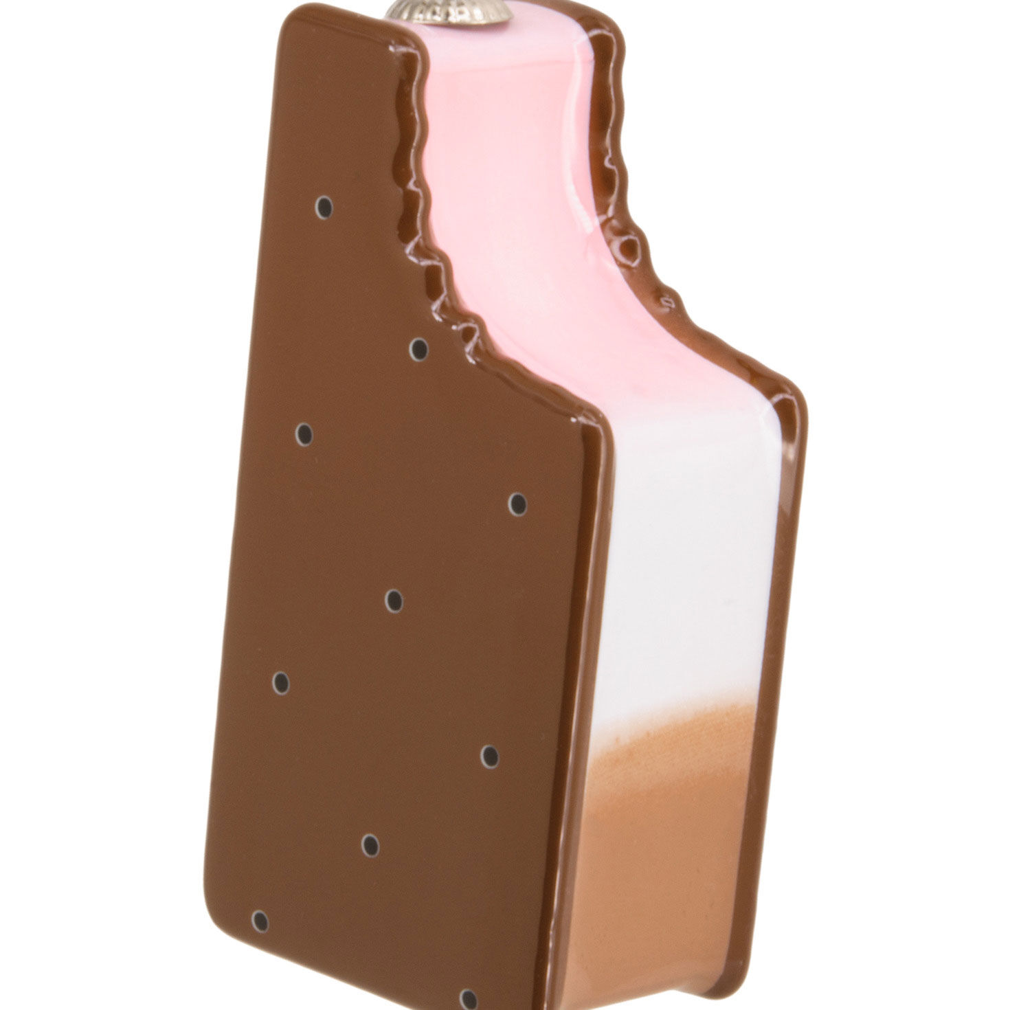 Ice Cream Sandwich Shatterproof Hallmark Ornament - Hallmark Ornaments ...