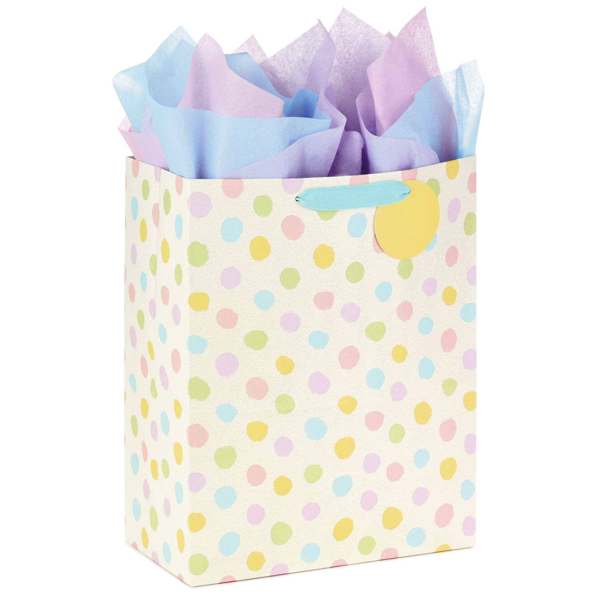 Assorted Pastel Colors Bulk Tissue Paper, 120 sheets - Tissue - Hallmark