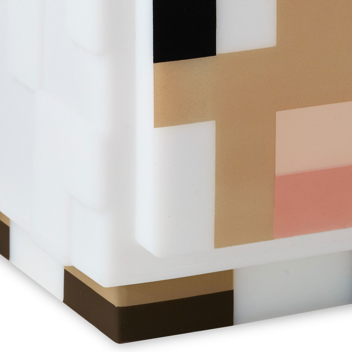 Minecraft Color-Changing Sheep Light - Decorative Accessories | Hallmark