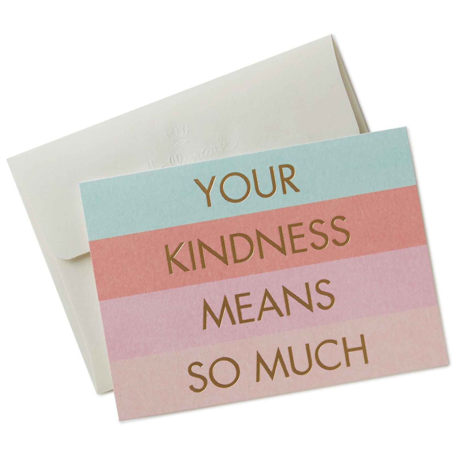 Your Kindness Means So Much Thank You Notes Box Of 10 Note Cards your-kindness-means-so-much-thank-you-notes-box-of-10-note-cards