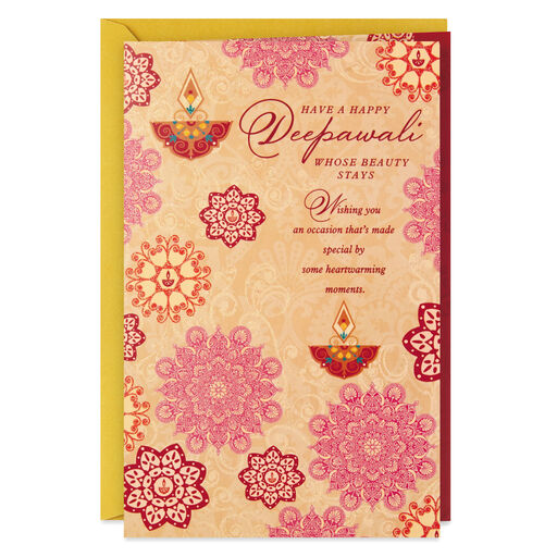 Diwali Greetings | Deepavali Cards | Hallmark