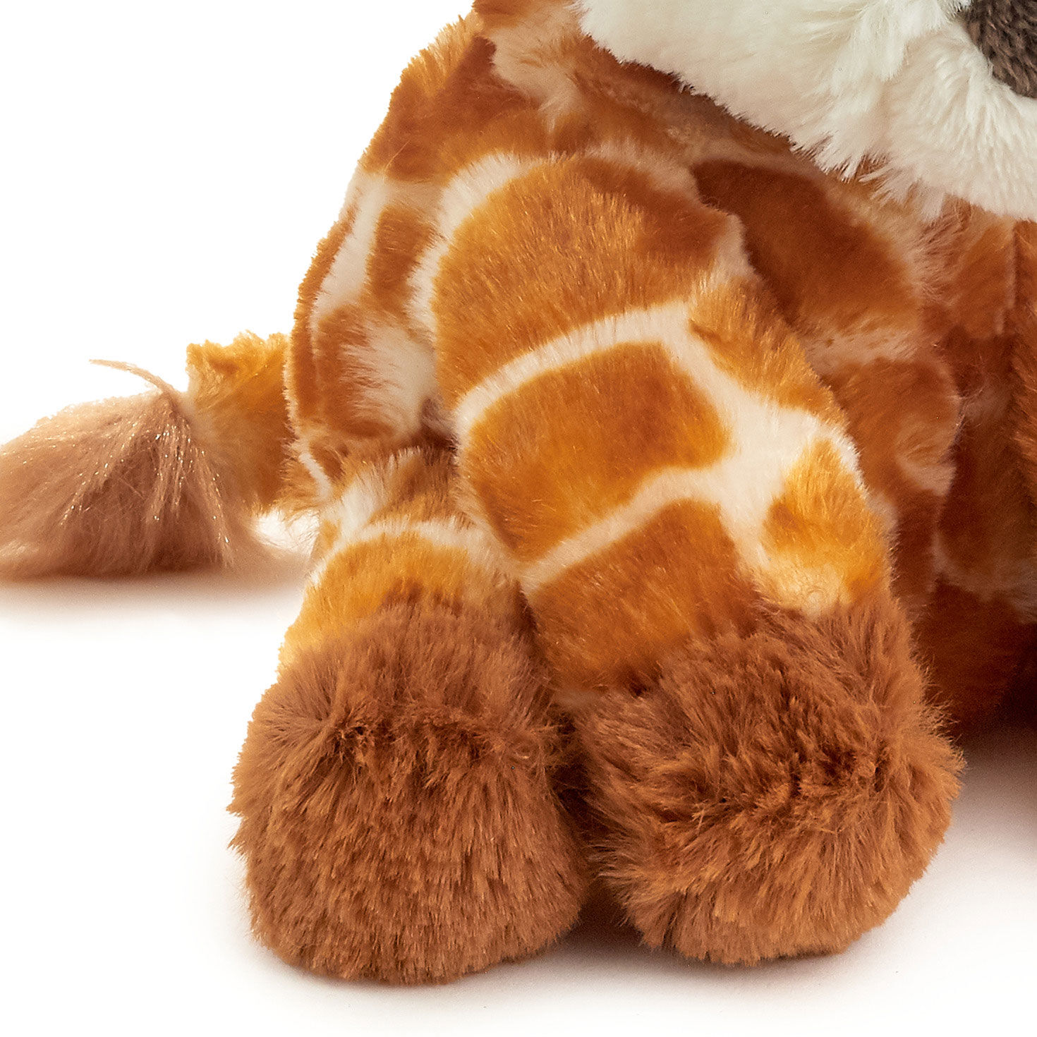 Mini Baby Giraffe Stuffed Animal, 6.5" - Classic Stuffed Animals | Hallmark