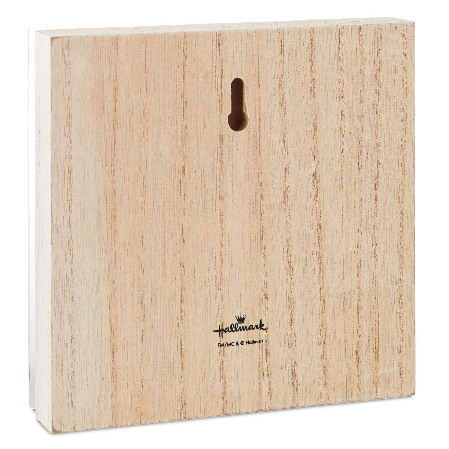 Retirement: No Work All Play Layered Wall Decor, 6.5" - Plaques & Signs ...