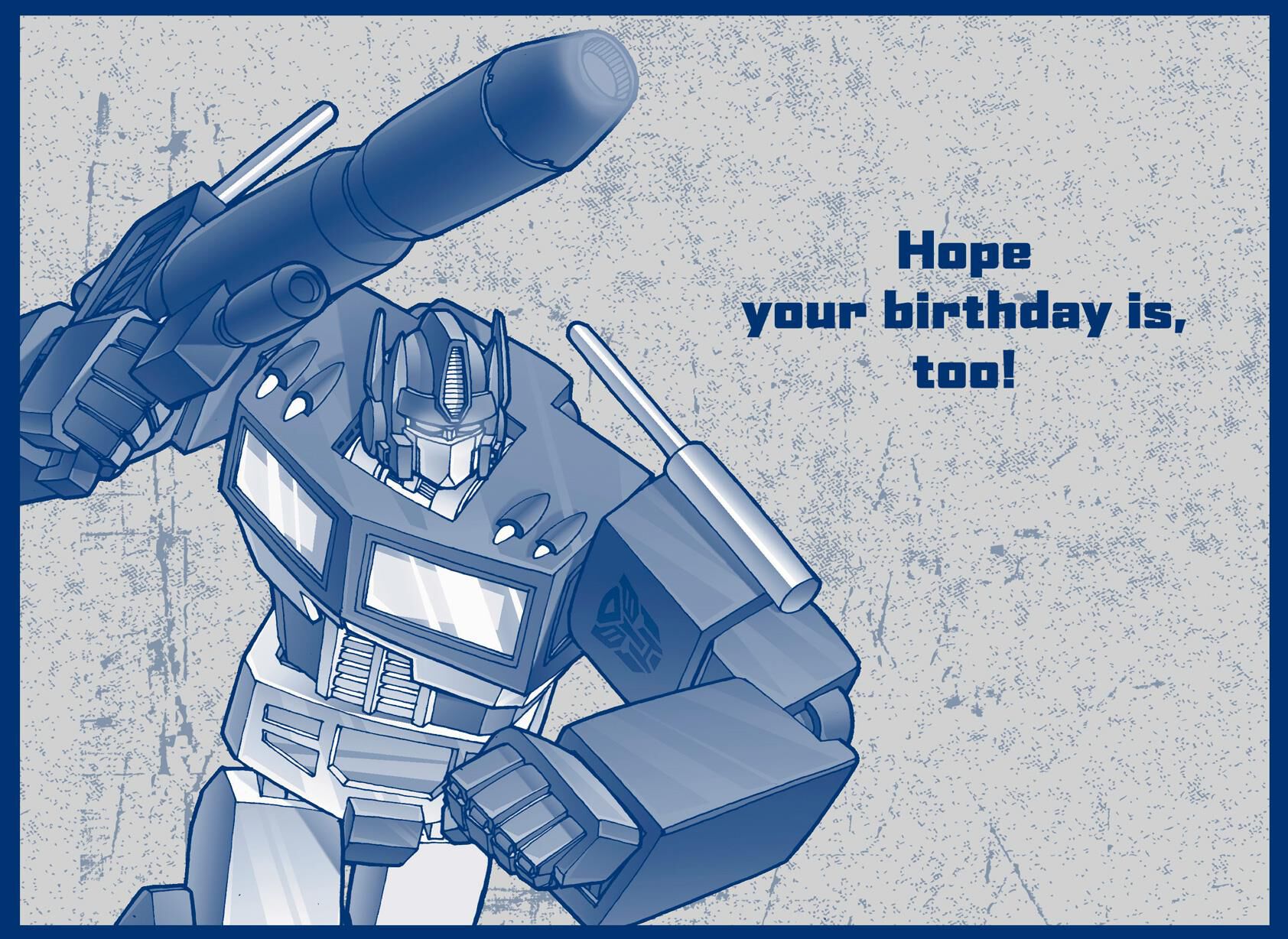 Birthday | Hallmark