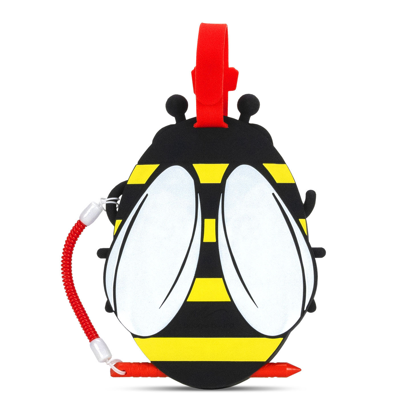 Boogie Boards Bumblebee Sketch Pal With Clip - Kids Toys | Hallmark