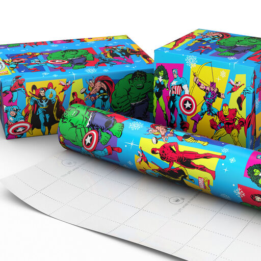 Christmas Wrapping Paper | Hallmark