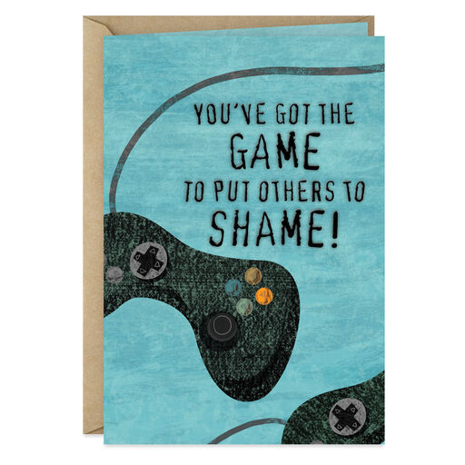 Gifts for Gamers | Gaming Ornaments & Gifts | Hallmark