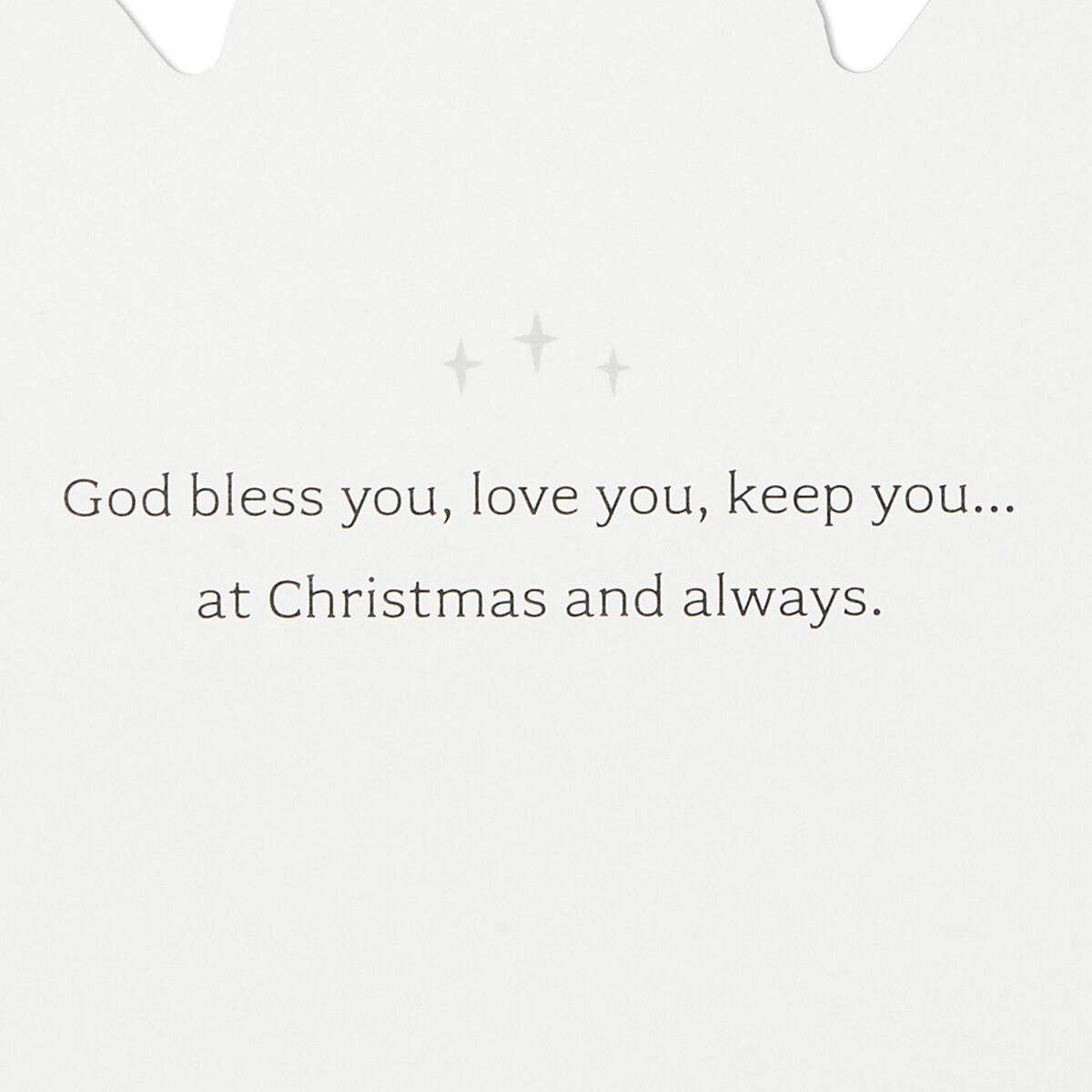 Praying Angels Boxed Christmas Cards, Pack of 16 - Boxed Cards - Hallmark