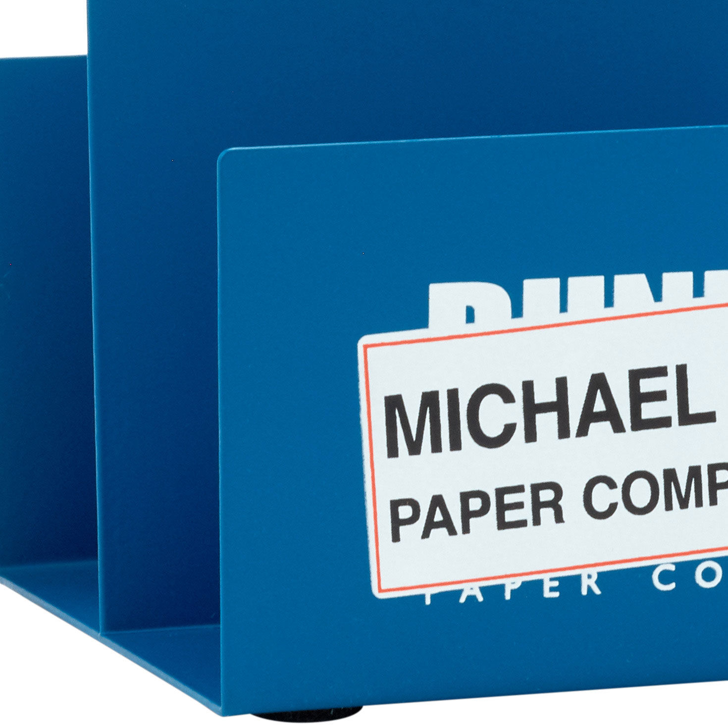 The Office Dunder Mifflin Letter Holder - Desk Accessories | Hallmark