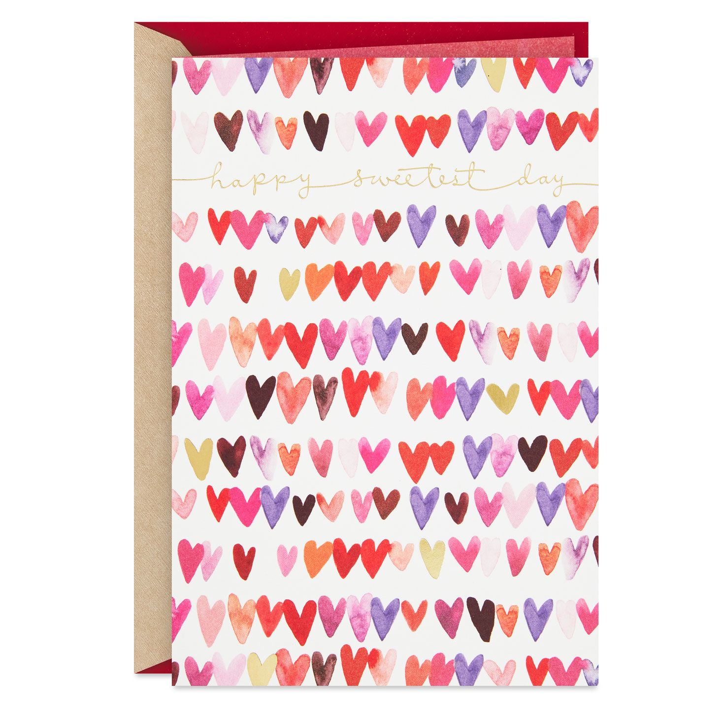 Sweetest Day Cards | Hallmark