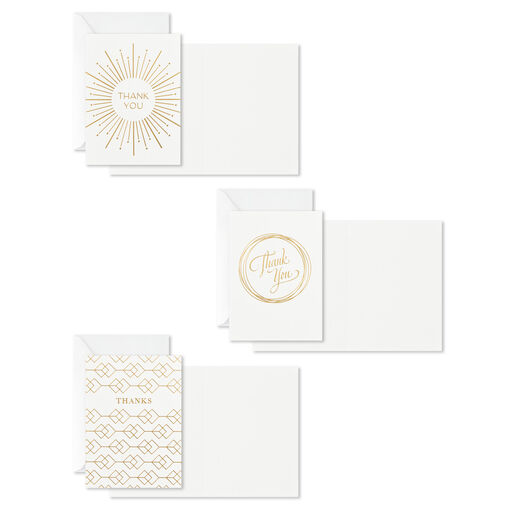 Boxed Thank-You Cards | Hallmark