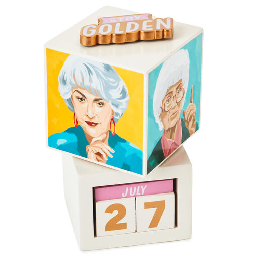 The Golden Girls Gifts, Ornaments & Cards | Hallmark