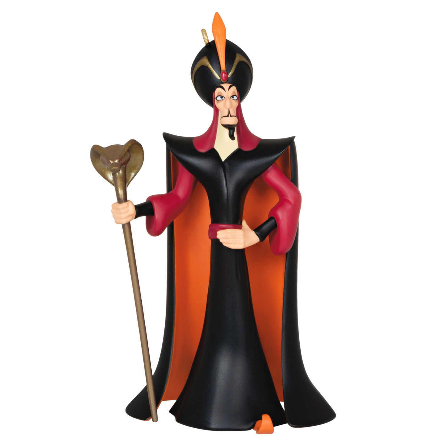 Jafar Costume Staff