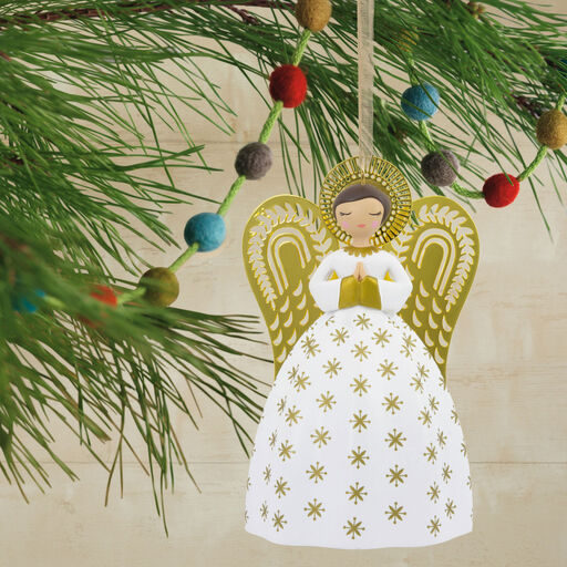 Specialty Christmas Ornaments | Premium Hallmark Ornaments | Hallmark
