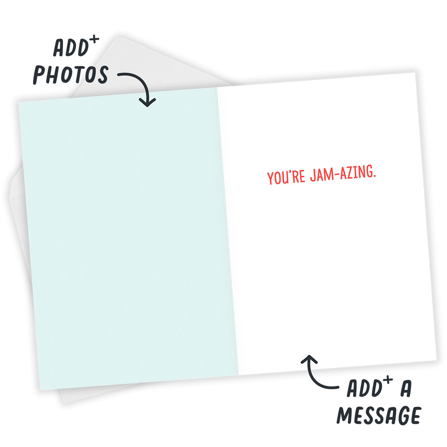 Toast Funny Custom Congratulations Card - Greeting Cards | Hallmark