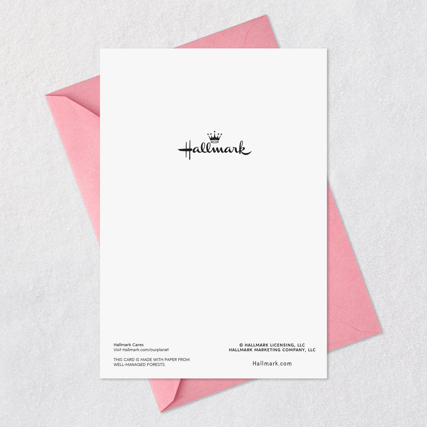 Floral Photos Blank Cards, Pack of 10 - Boxed Cards | Hallmark