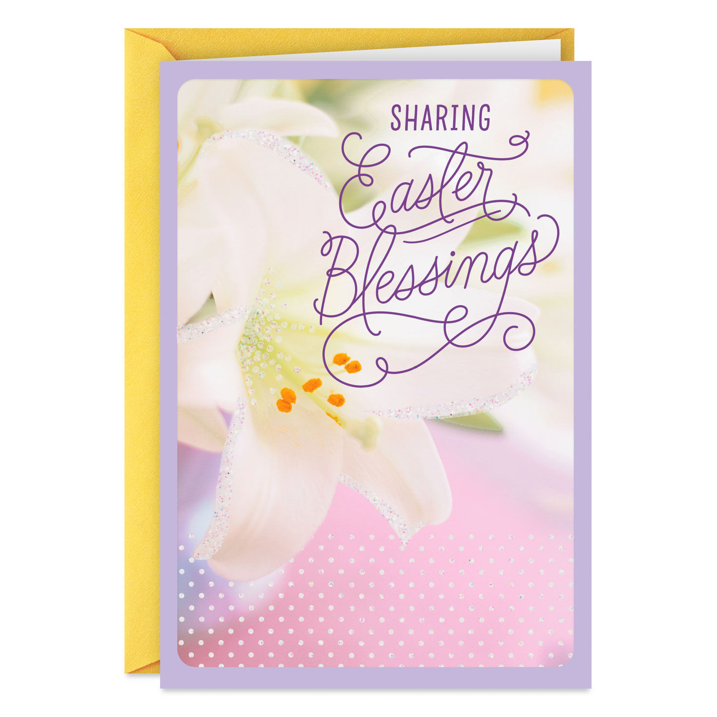 Religious Easter Cards | Hallmark