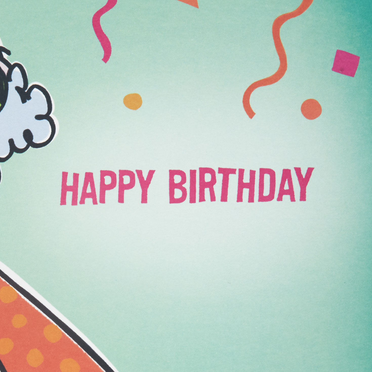 Maxine™ It's A.A.R.P. Time Funny Pop-Up Birthday Card - Greeting Cards ...