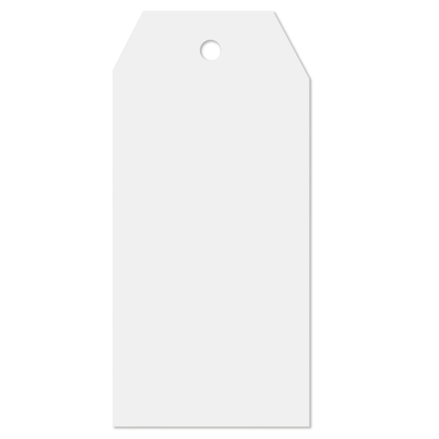 Assorted Black, White and Gold 12-Pack Gift Tags - Seals & Gift Tags ...