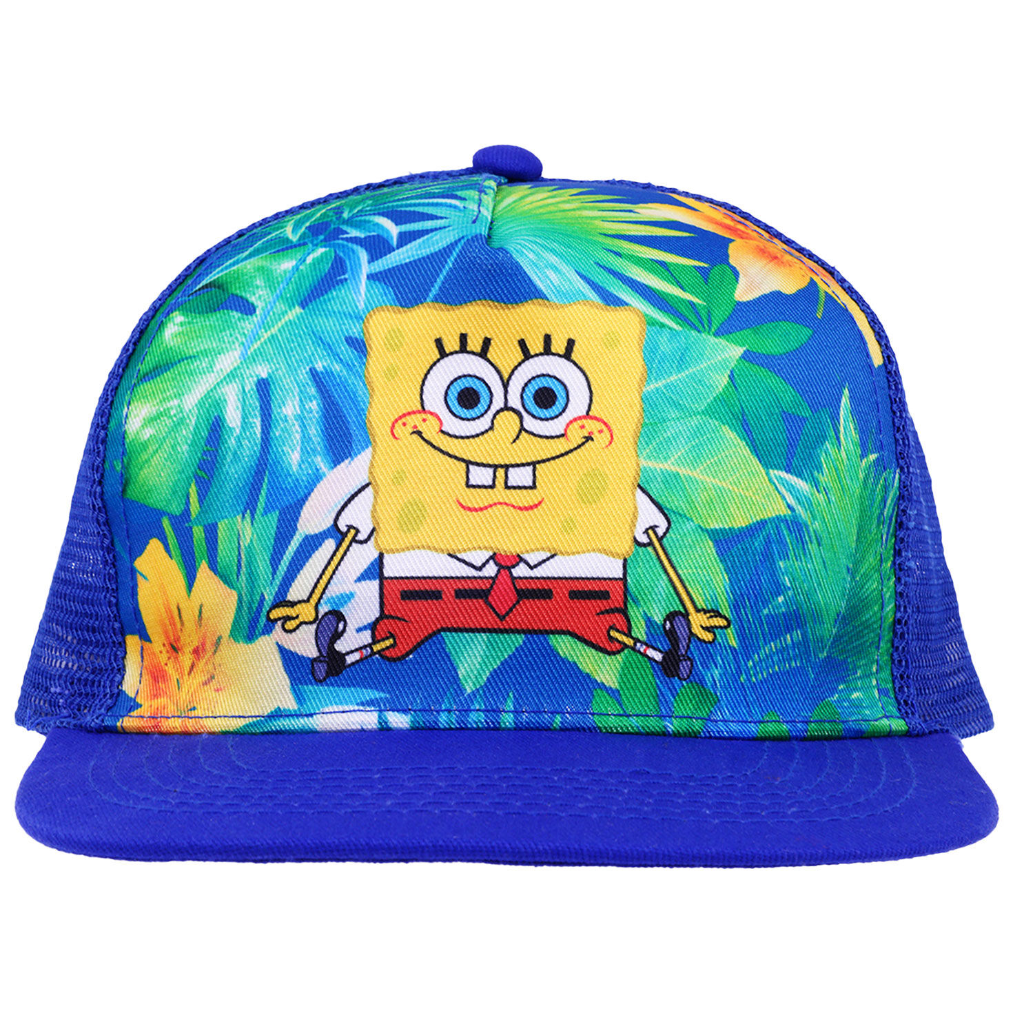 spongebob snapbacks
