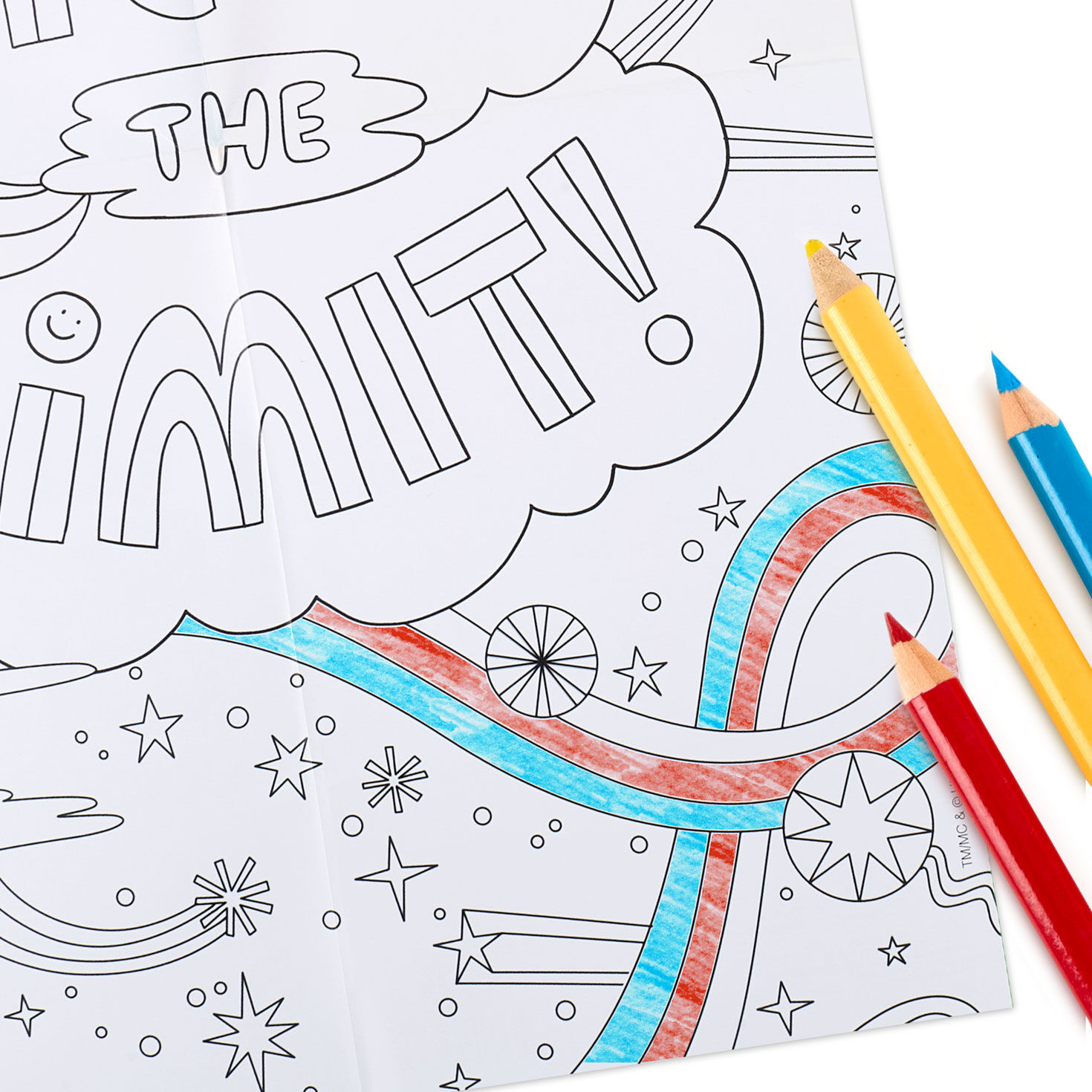 coloring pages paper airplane